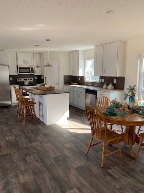 Anthony - Factory Home Center