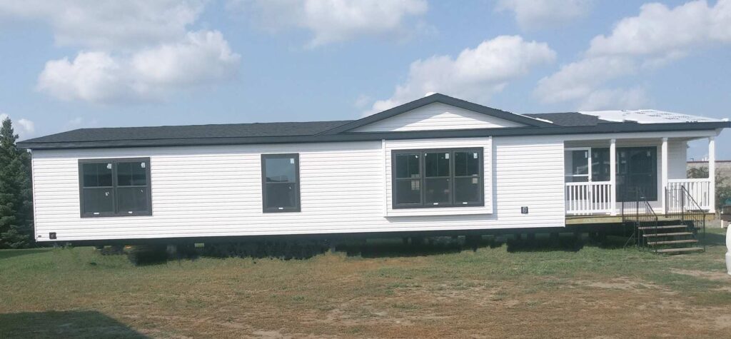 Homestead - Factory Home Center